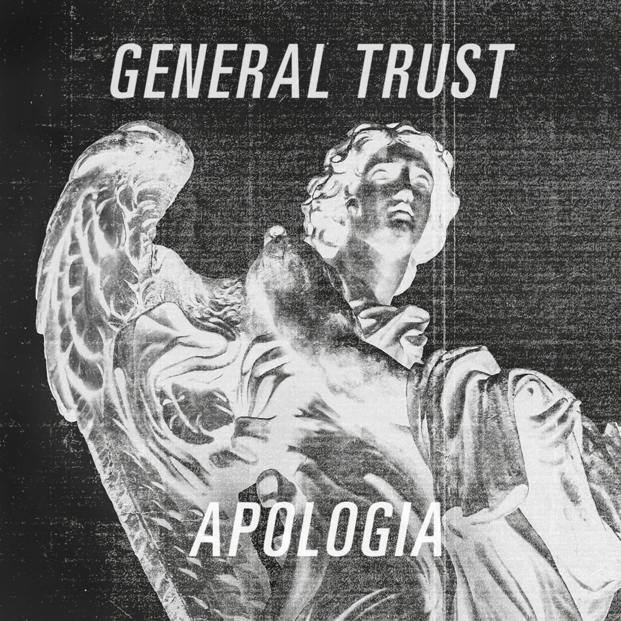 General Trust unveils “Apologia” – yk Records News