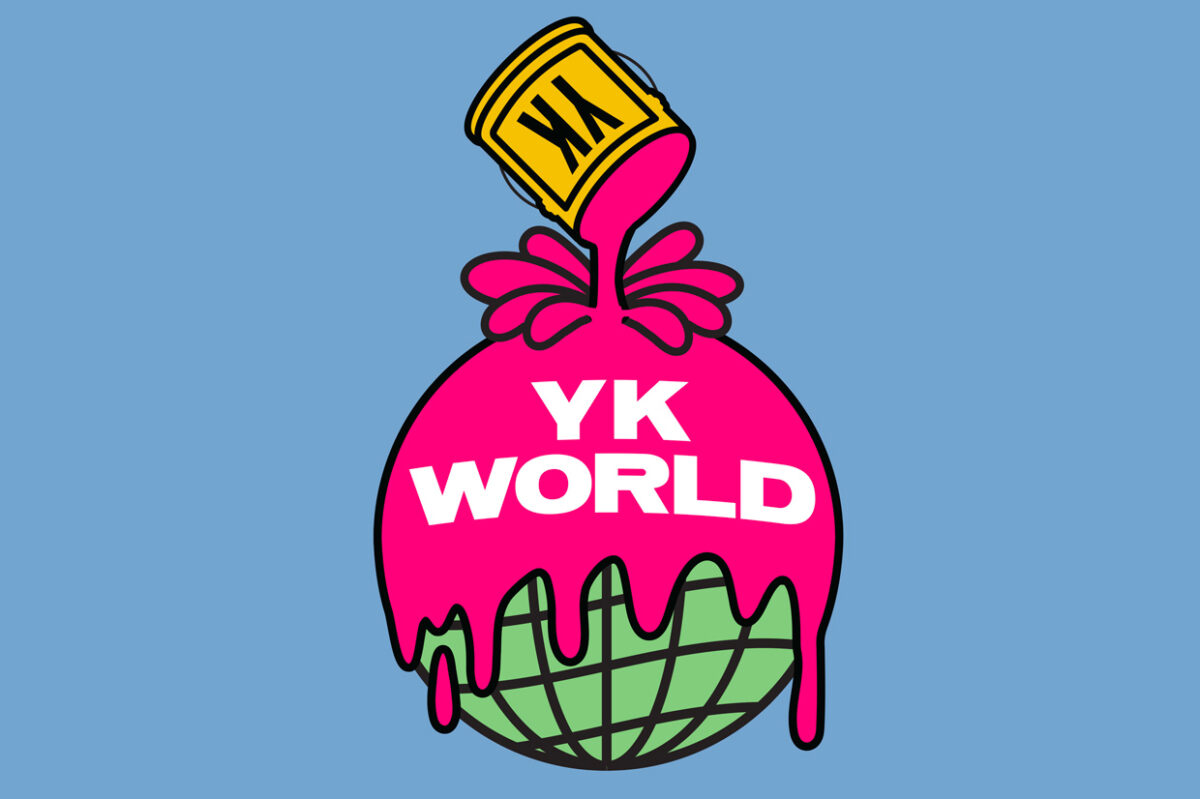 Introducing YK World – yk Records News